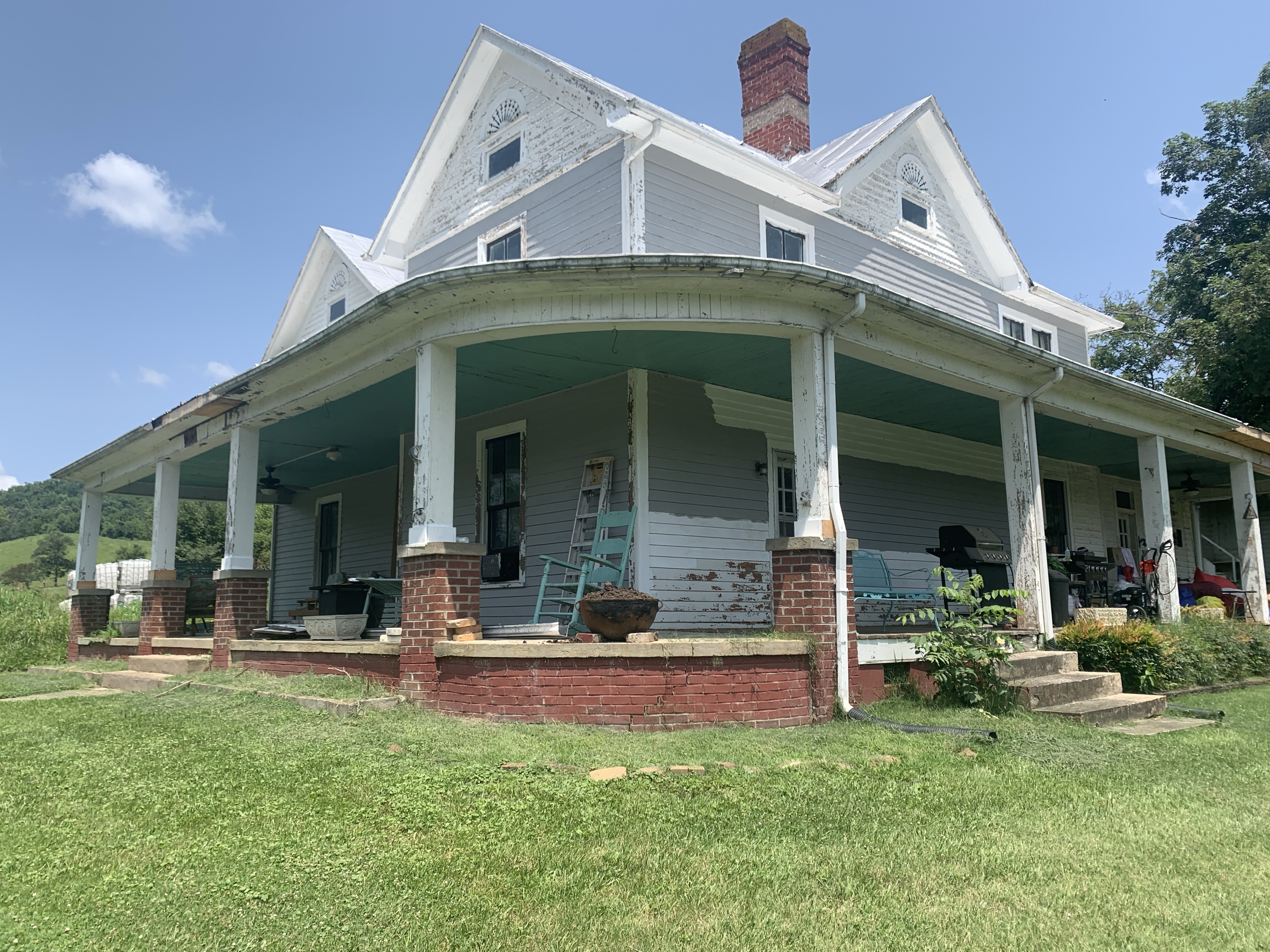 Tennessee's Historic Landscape | Exploring history and place in the ...