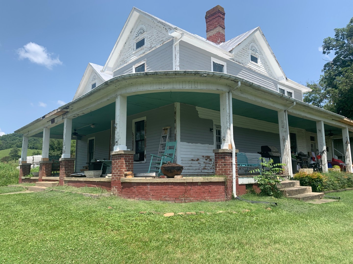 Tennessee's Historic Landscape | Exploring history and place in the ...